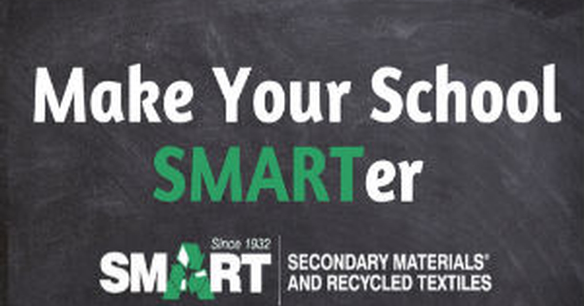 Make your School SMARTer - SMARTASN